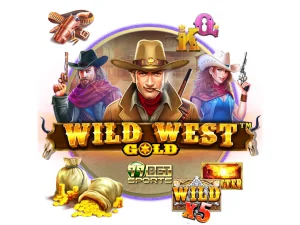 Unearthing the Legend: The Wild West Gold Rush